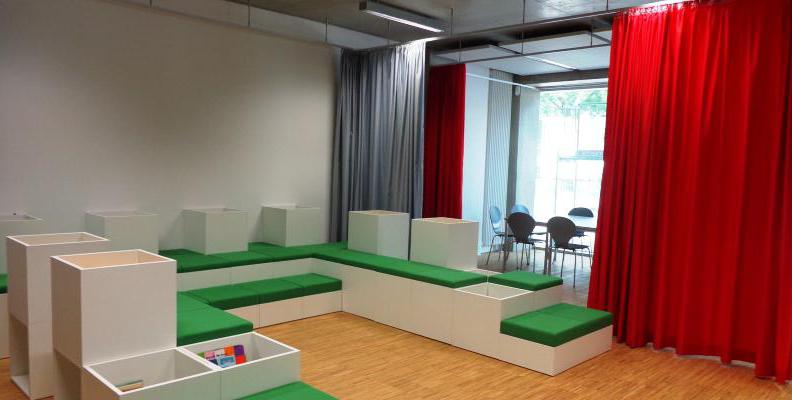 Schiller Library | Top10 Berlin