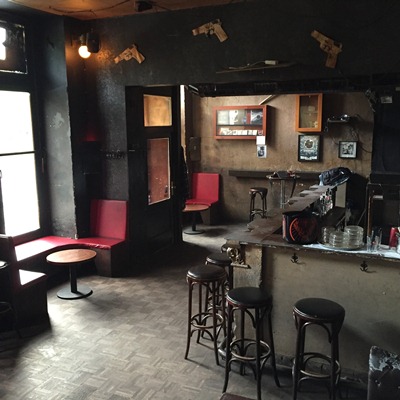 8mm Bar - Single Locations | top10berlin