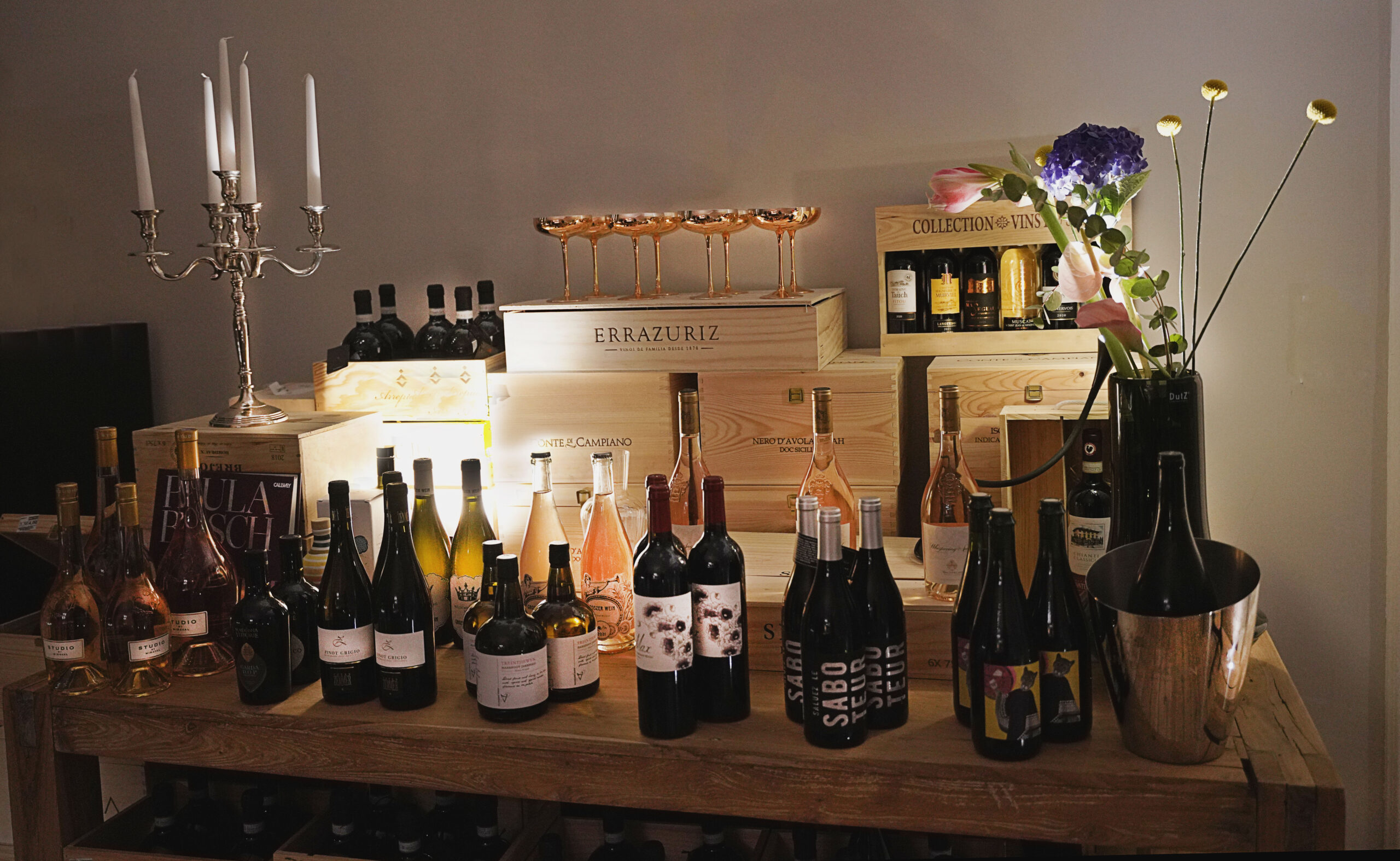 F37 Weinbar | Top10 Berlin