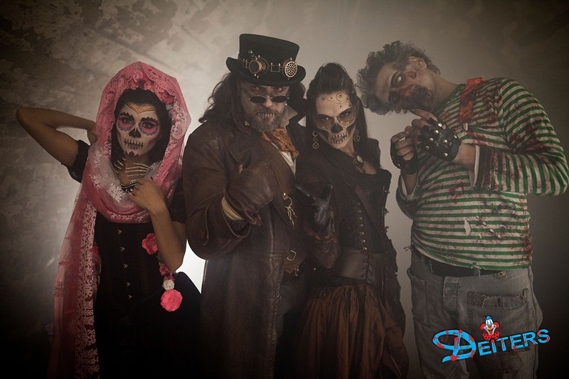 Deiters Berlin - Kostümläden | top10berlin