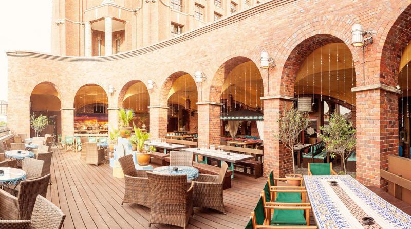 Singleparty Hauptstadtherzen in der Amber Suite - Tipps für Singles am ...