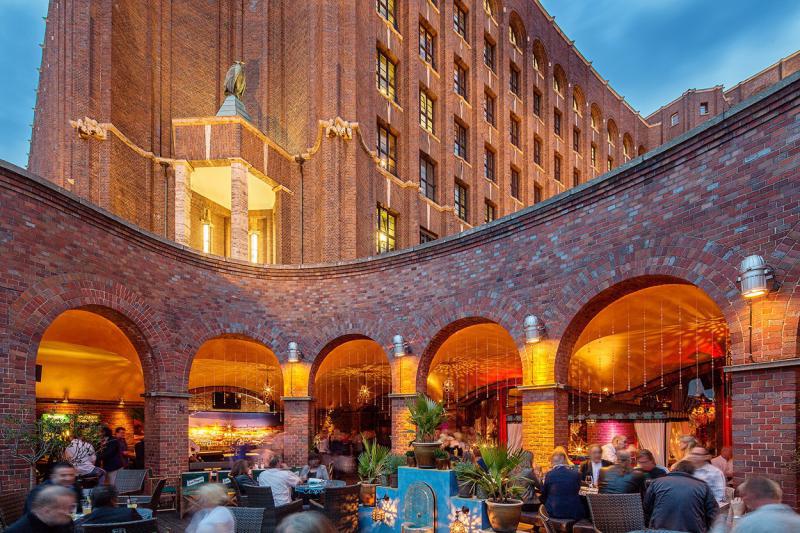 Singleparty Hauptstadtherzen in der Amber Suite - Tipps für Singles am ...