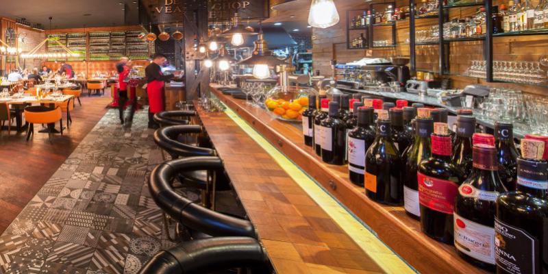 Beef Club by Hasir - Steak Restaurants | top10berlin