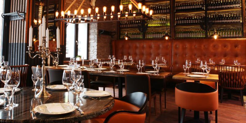 Beef Club by Hasir - Steak Restaurants | top10berlin