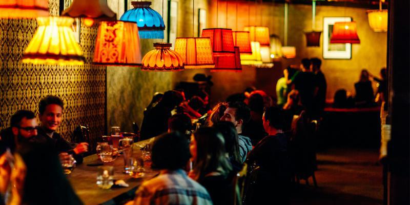 Birgit und Bier - Open Air Clubs and Lounges | top10berlin