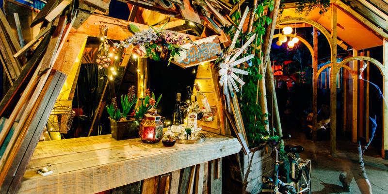 Birgit und Bier - Open Air Clubs and Lounges | top10berlin
