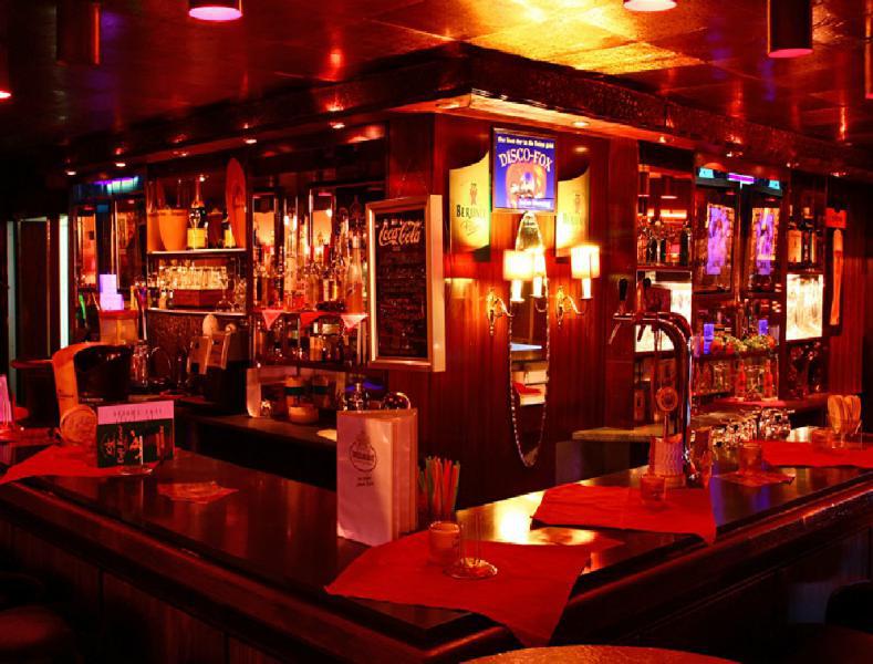 Café Keese Berlin - Feel Good Tips | top10berlin