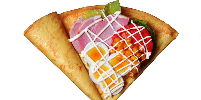 Crêpestation - Crêpes and Waffles | top10berlin