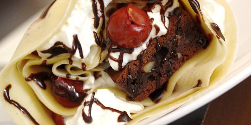 Crêpestation - Crêpes and Waffles | top10berlin