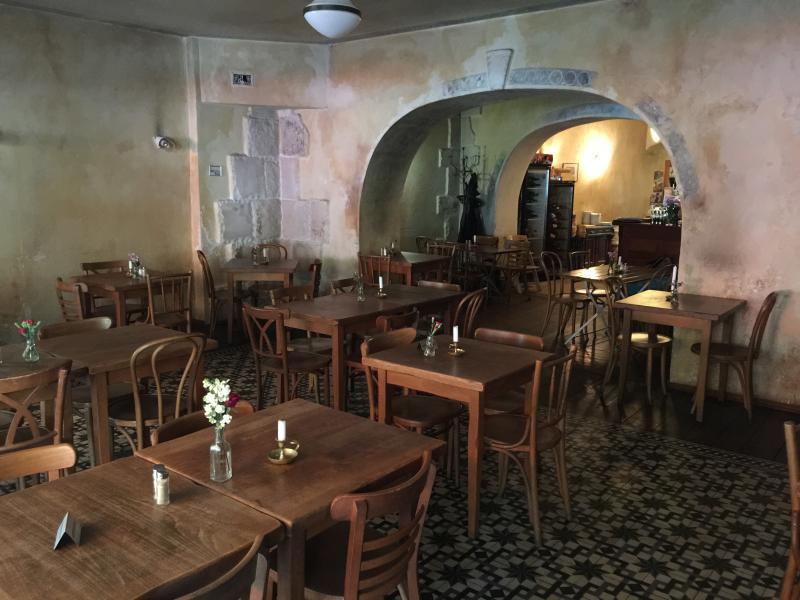 Defne Restaurant - Oriental Restaurants | top10berlin