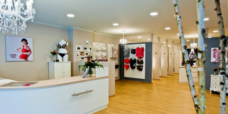 Doppel D - Exclusive Underwear and Lingerie | top10berlin