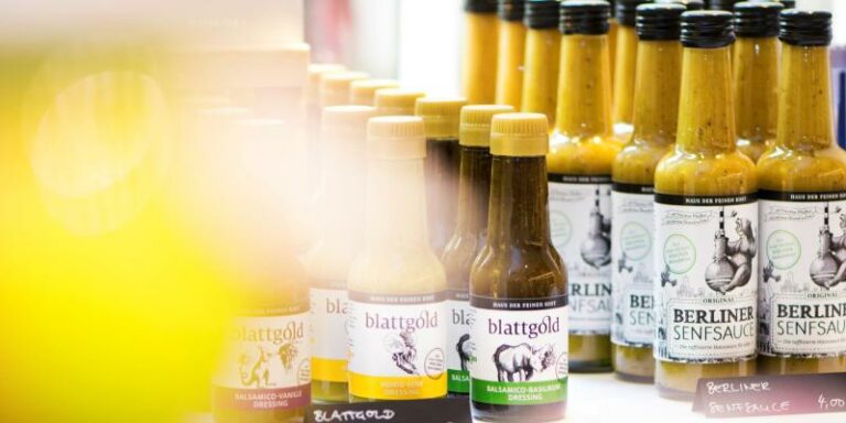 Top10 List: Products Made in Berlin | top10berlin