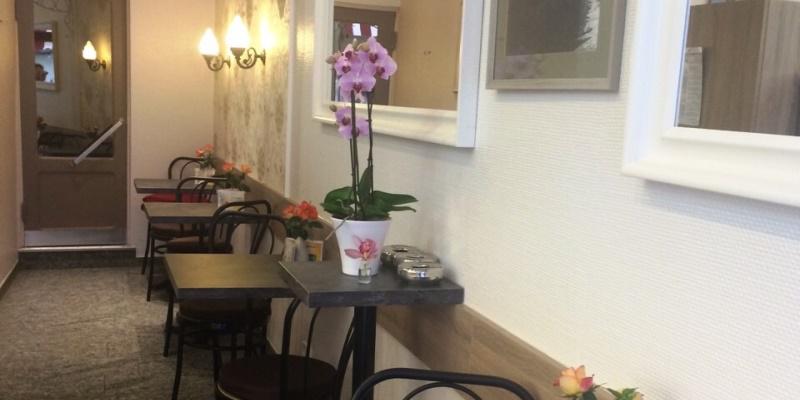 Eiscafé Monheim - Ice Cream Parlours and Cafés | top10berlin