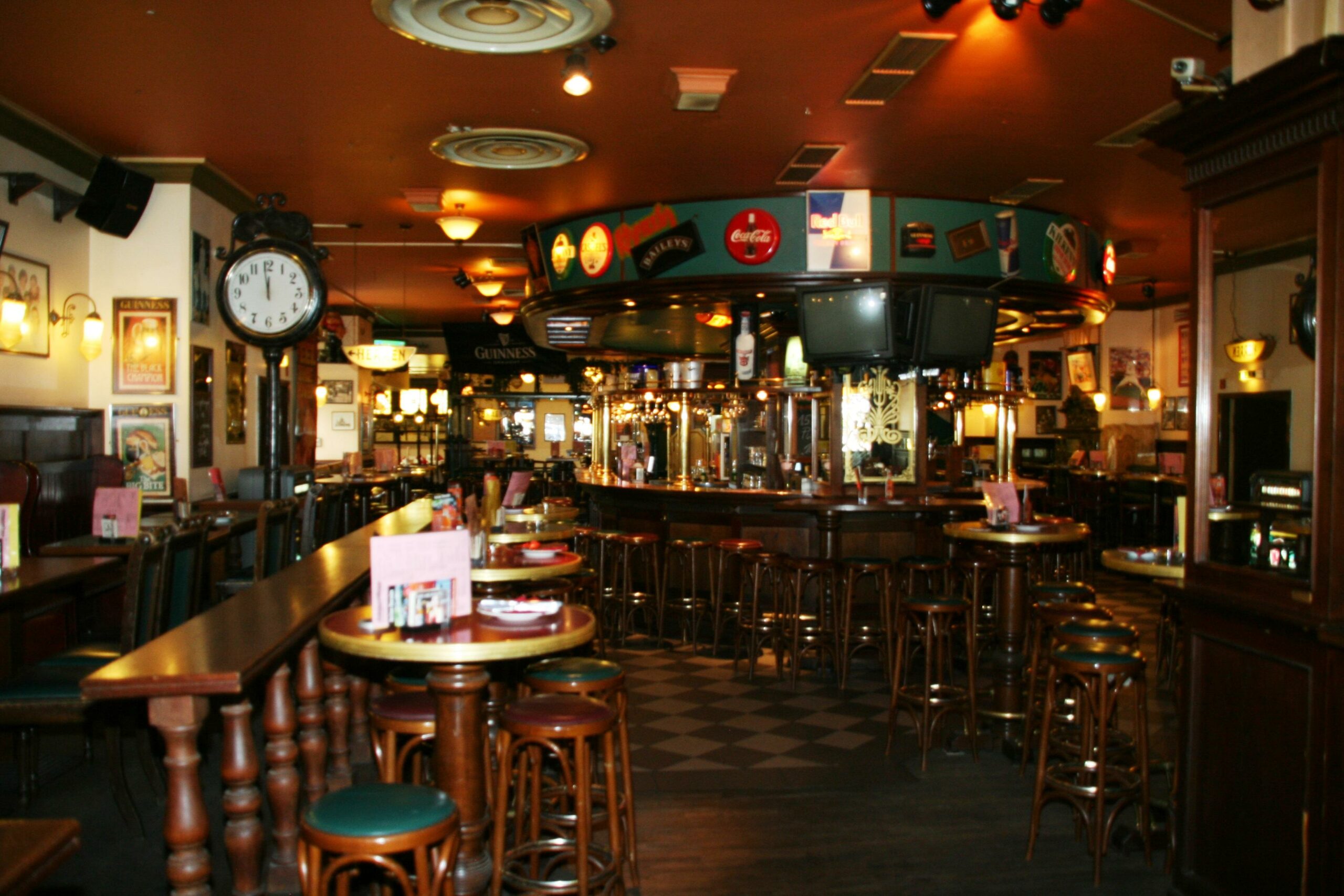 Berlin Restaurant - Alt Berliner Biersalon | Top10Berlin