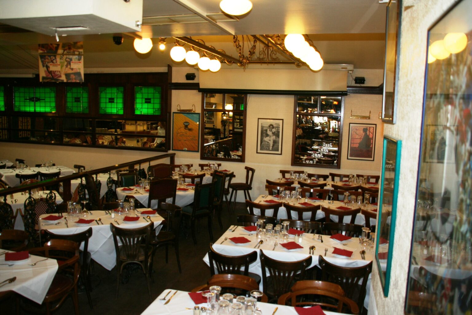 Top10 List: Berlin Restaurants | top10berlin