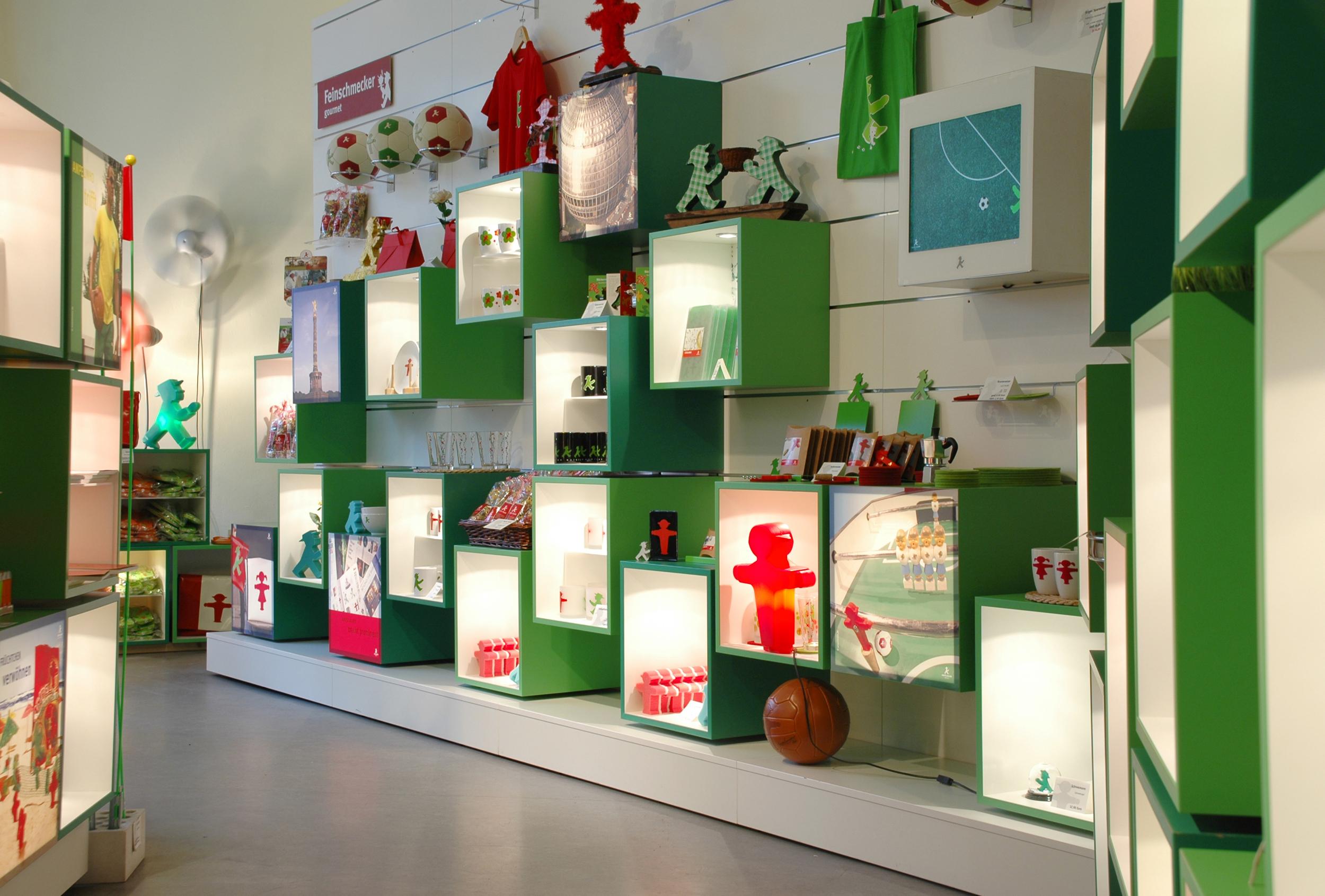 AMPELMANN Galerie Shop - Berlin Souvenirs | top10berlin