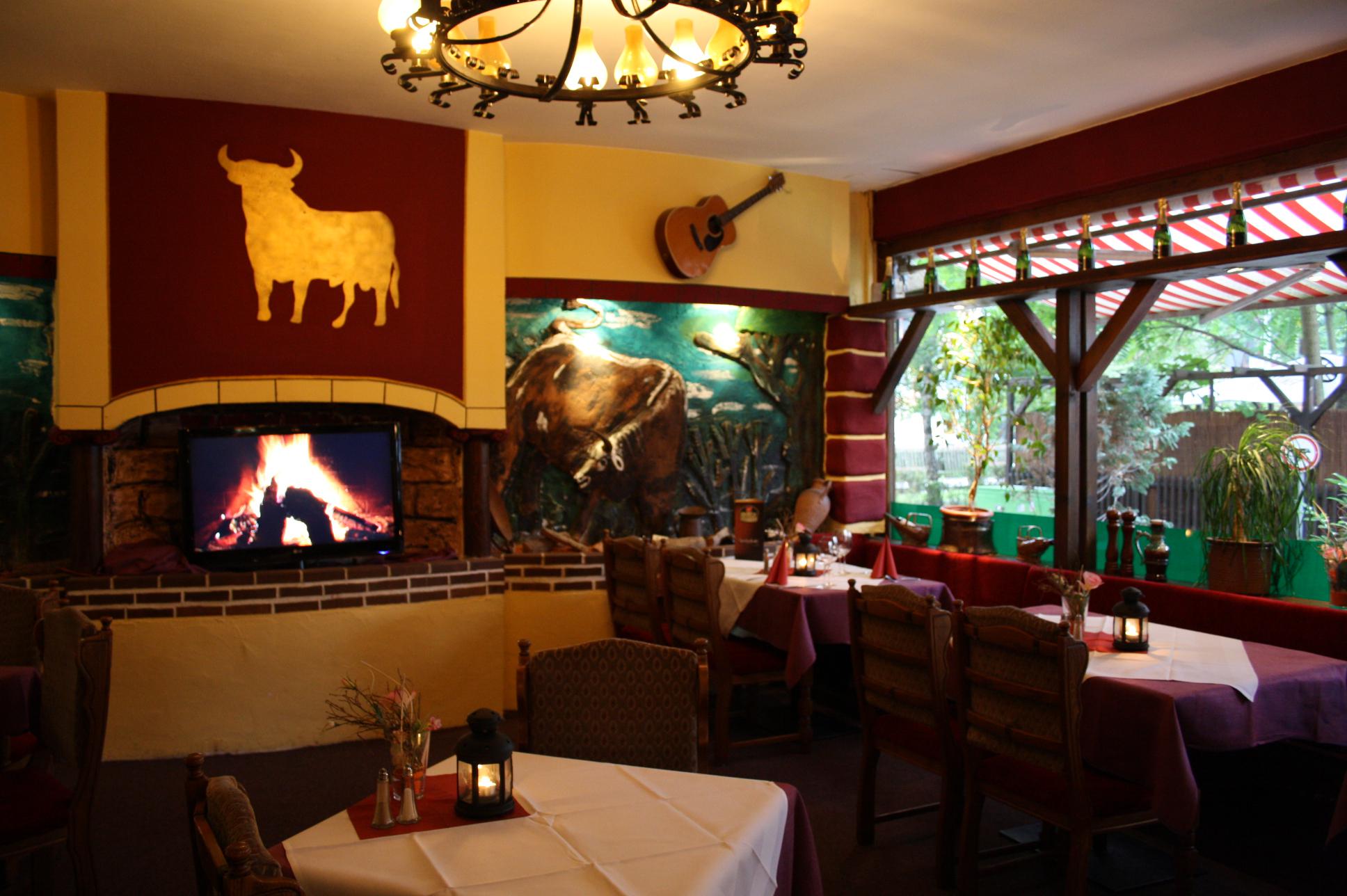 Steakhouse Asador - Steak Restaurants | top10berlin