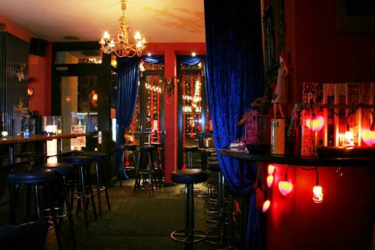 Fairytale Bar - Besondere Bars | Top10berlin