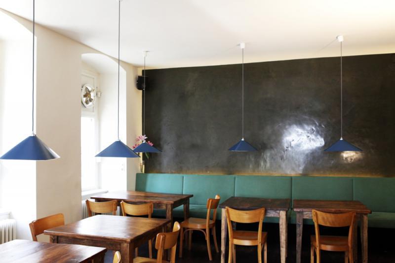 Bar Raval - Tapas Bars | top10berlin