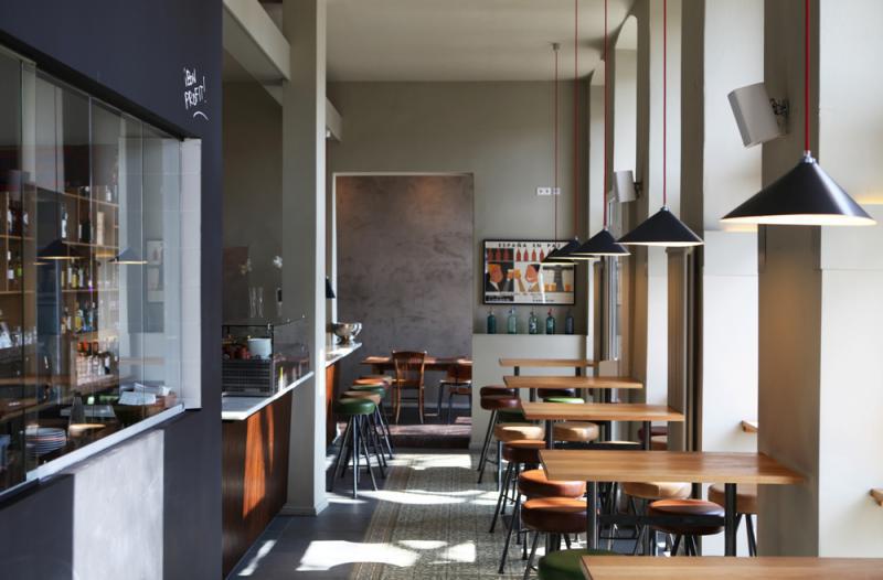 Bar Raval - Tapas Bars | top10berlin