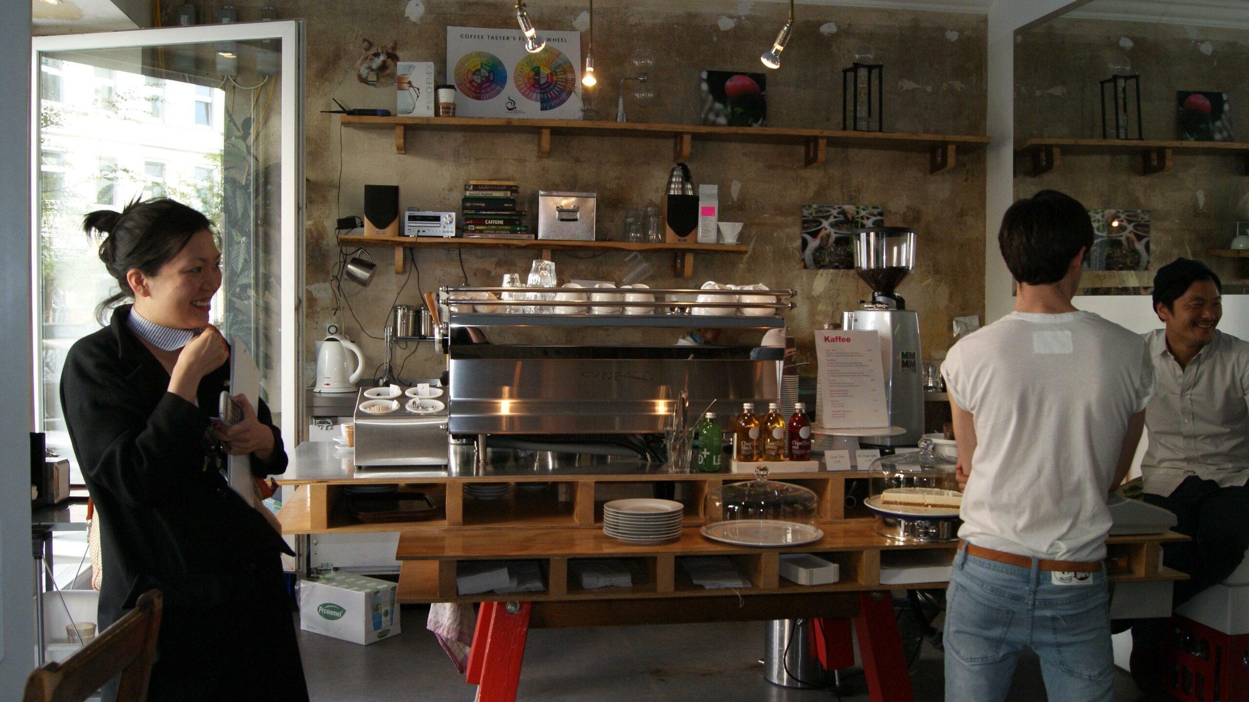 Bonanza Coffee Heroes - Coffee Roasters | top10berlin