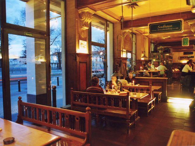 Brauhaus Lemke - Berlin Breweries | top10berlin