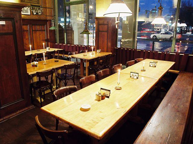 Brauhaus Lemke - Berlin Breweries | top10berlin