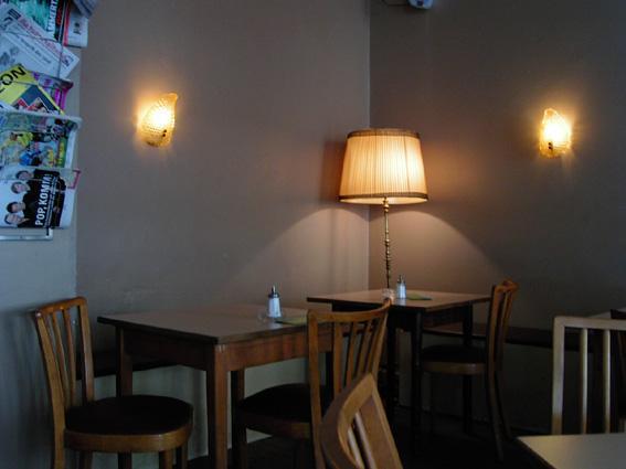 Café Matilda - Tatort Kneipen | top10berlin