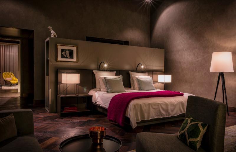 SO/Berlin Das Stue - Design and Boutique Hotels | top10berlin