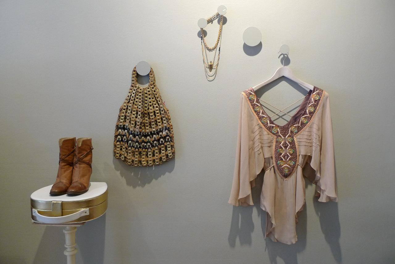 Garments Vintage Clothing - Second Hand Shops | top10berlin