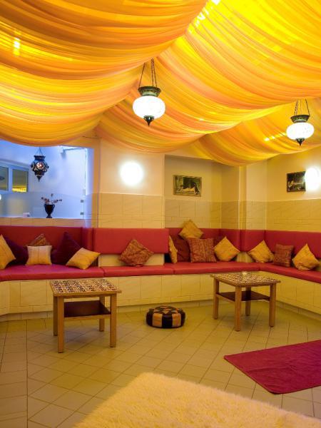 Hamam - Das Türkische Bad für Frauen - Sauna | top10berlin