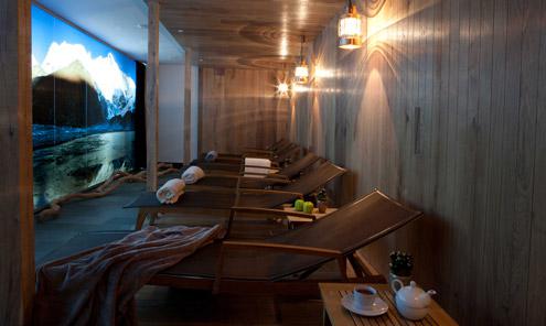 Beauty Place Spa am Potsdamer Platz - Day Spas zur Entspannung ...
