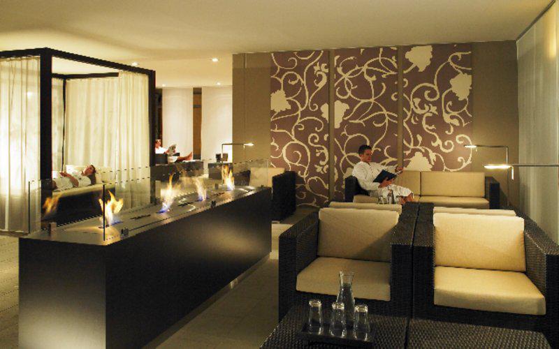Aspria Spa + Sporting Club - Day Spas for Relaxing | top10berlin