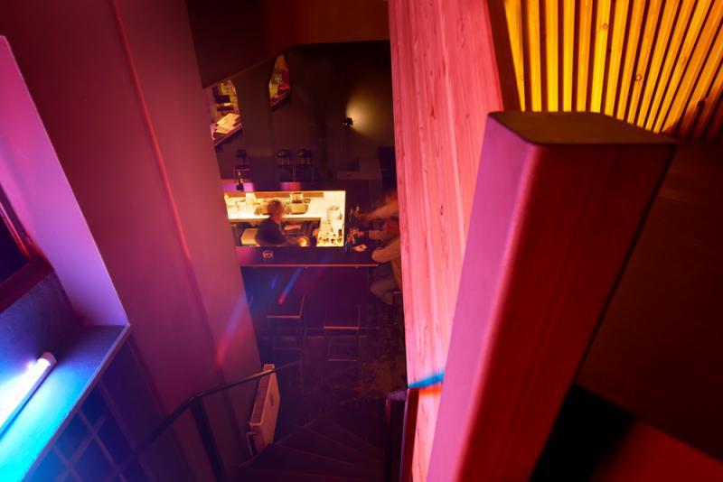 KIM Bar - Kultige Szene Clubs und Kneipen | Top10berlin