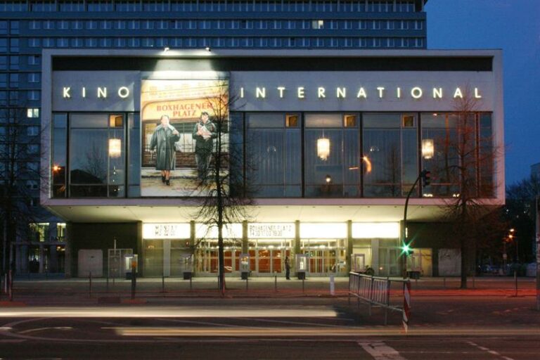 Top10 Liste: Ostalgie | top10berlin