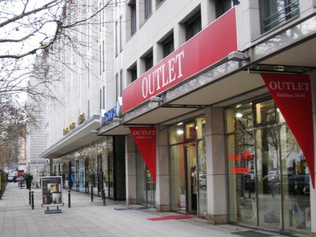 Outlet Max Mara - Fashion Outlets | top10berlin