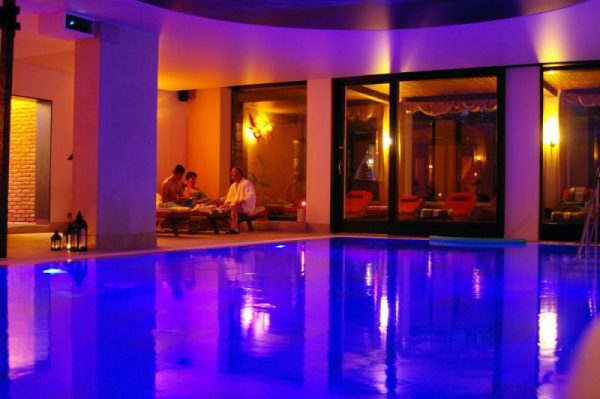 Hamam - Das Türkische Bad für Frauen - Sauna | Top10berlin