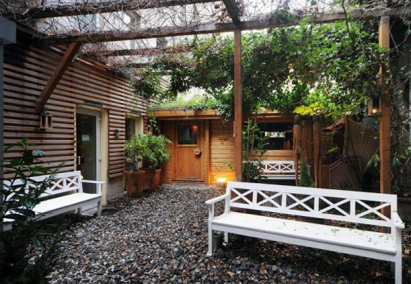 Top10 List: Sauna | top10berlin