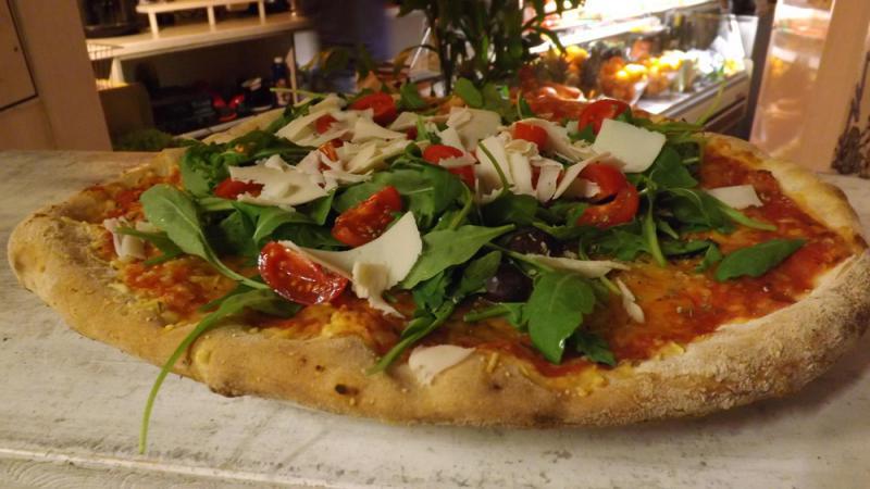 Sfizy - vegane und vegetarische Imbisse | top10berlin