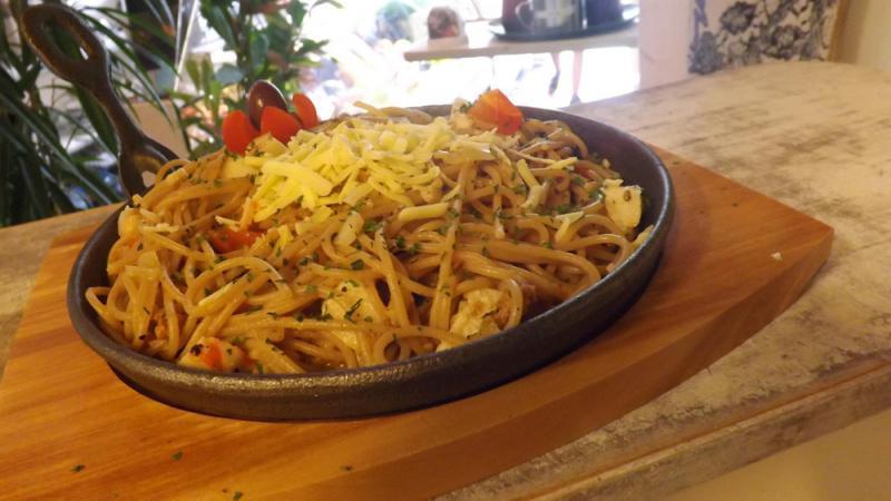 Sfizy - vegane und vegetarische Imbisse | top10berlin