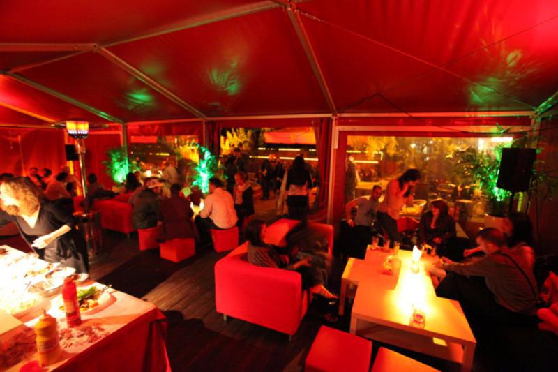 Train Cocktailbar - Special Bars with a Twist| top10berlin