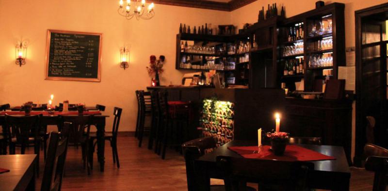 Vaust - Vegane und Vegetarische Restaurants | Top10berlin