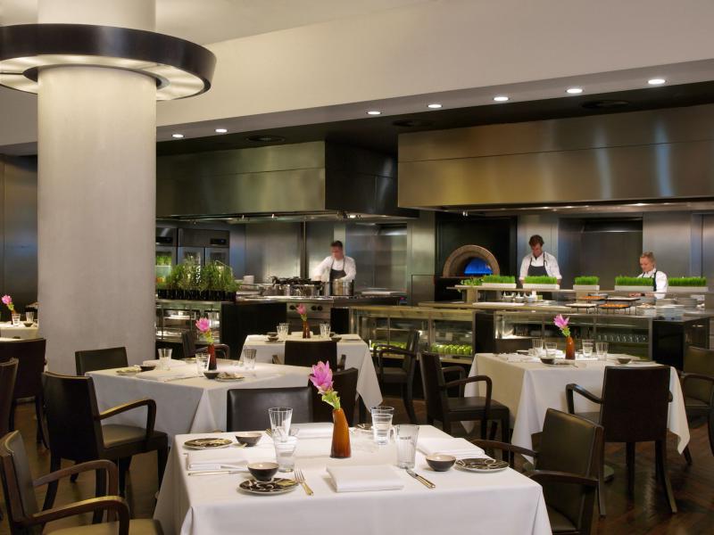 Vox Restaurant - Gehobene Gastronomie | Top10berlin