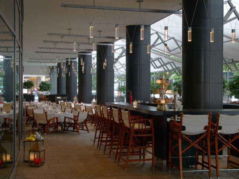 Vox Restaurant - Gehobene Gastronomie | Top10berlin