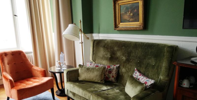 Henri Hotel Berlin - Boutique Hotels Berlin | top10berlin