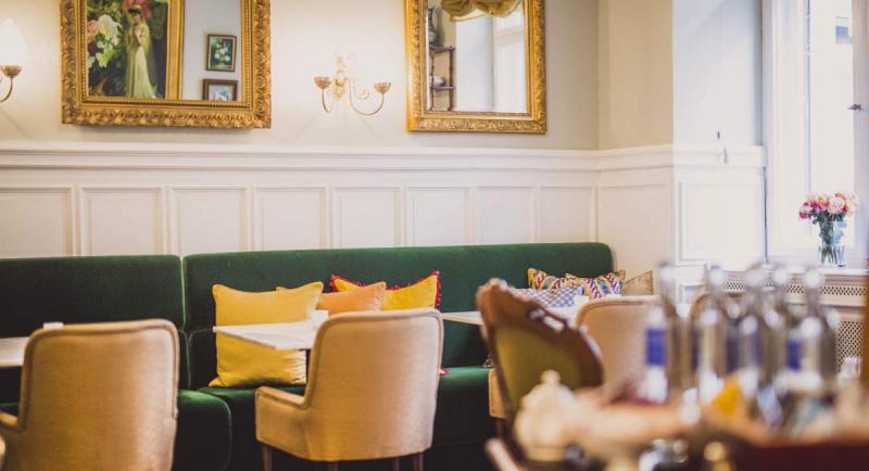 Henri Hotel Berlin - Boutique Hotels Berlin | top10berlin