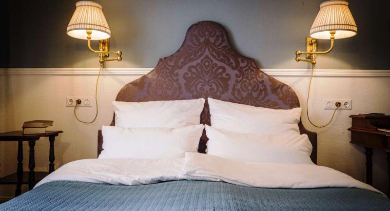 Henri Hotel Berlin - Boutique Hotels Berlin | top10berlin