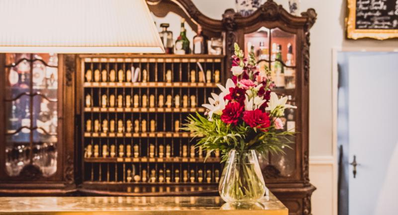 Henri Hotel Berlin - Boutique Hotels Berlin | top10berlin