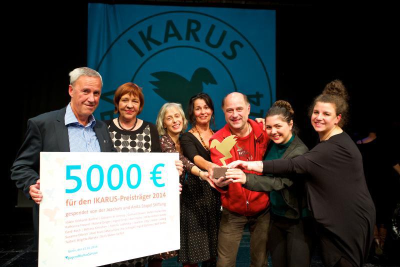 ATZE Musiktheater - Kindertheater | top10berlin