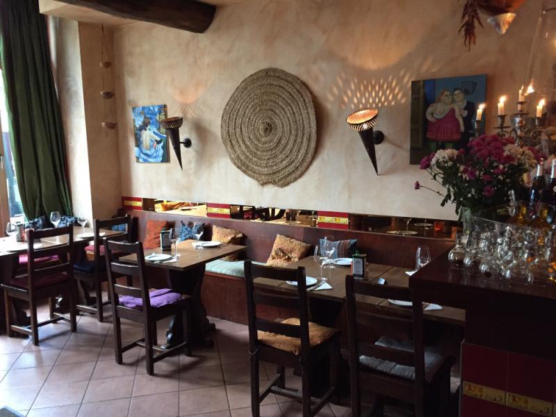 Volver - Tapas Bars and Restaurants | top10berlin